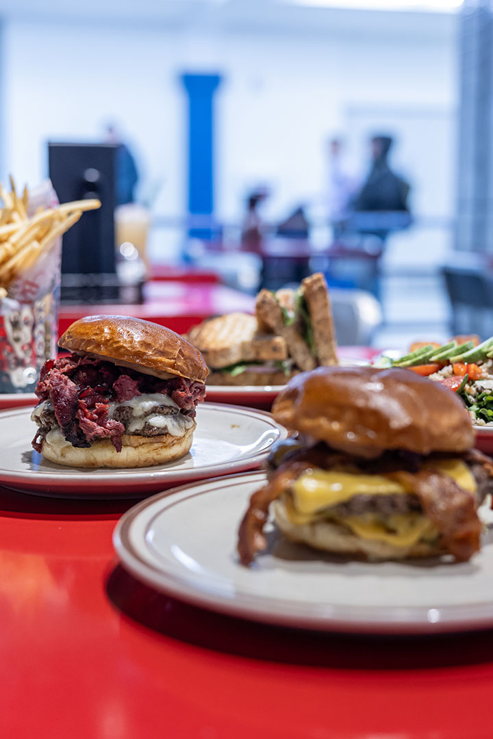 Bar Symon – The Shops at CLE