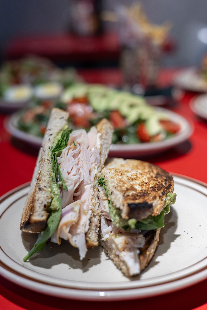 Bar Symon – The Shops at CLE