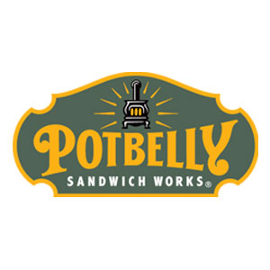 Potbelly Sandwich Shop – The Shops at CLE